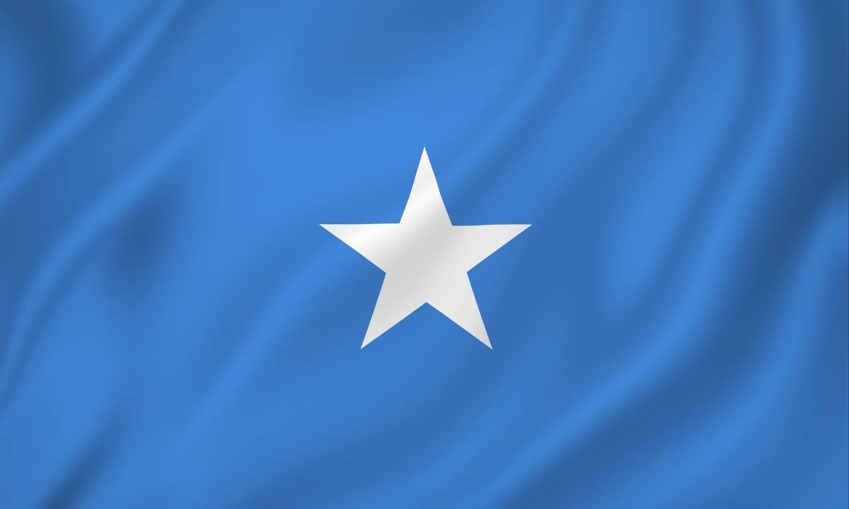 Somalia - Capital, Population, Economy & Culture - Countrypedia Online