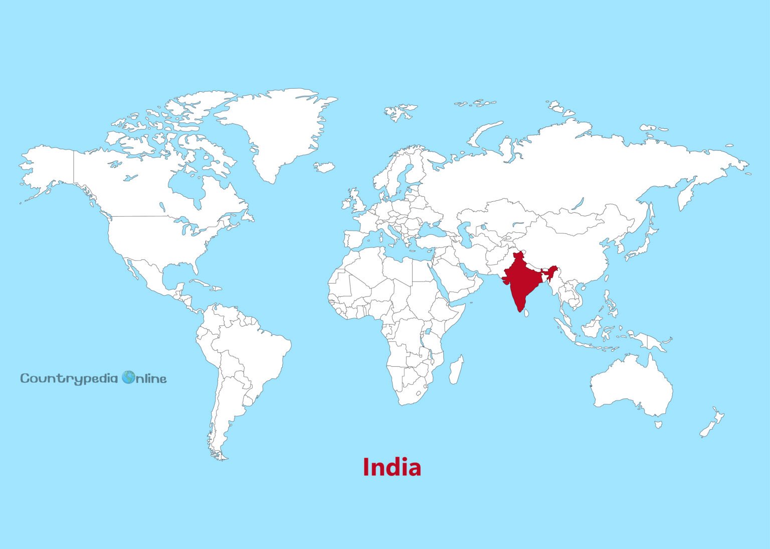 India – Country Profile: Capital, Population, Economy & Culture ...