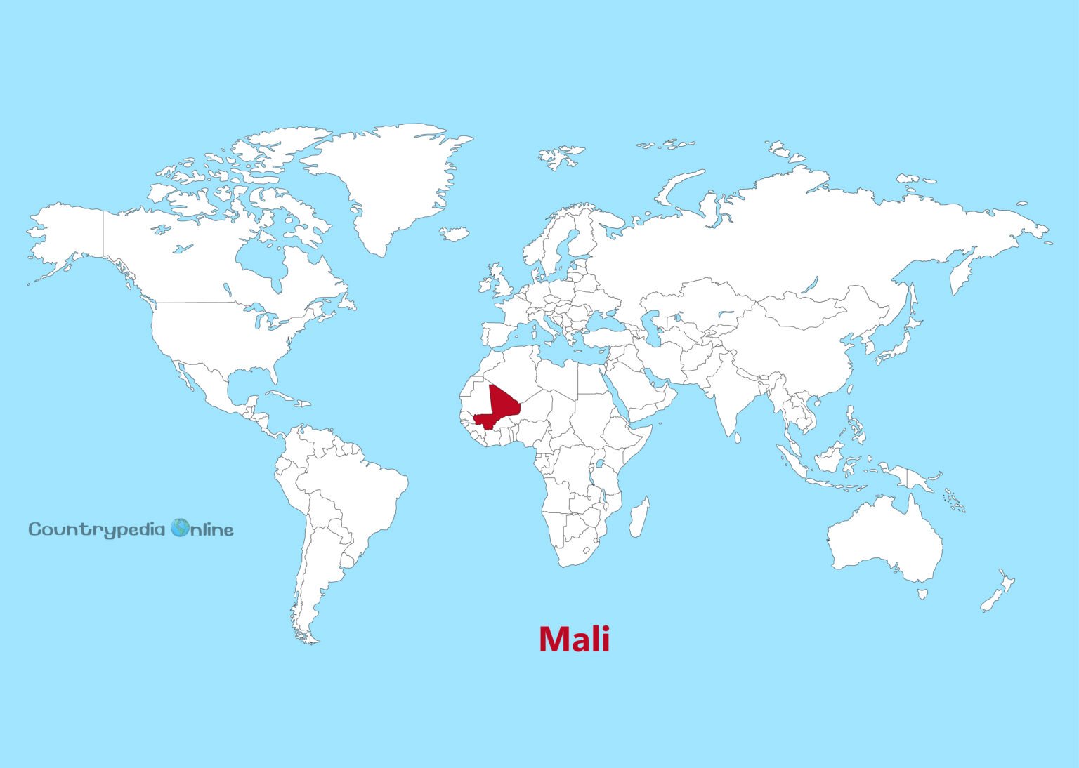 Mali - Capital, Population, Economy & Culture - Countrypedia Online